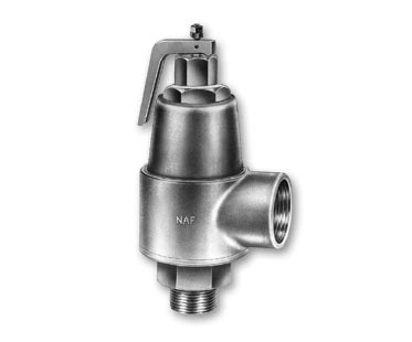 Home | Flowserve - NAF Control Valves