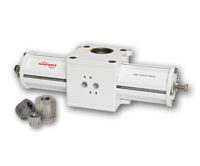 NAF Turnex | NAF Control Valves