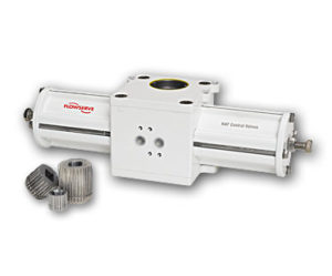 NAF Turnex | Flowserve - NAF Control Valves