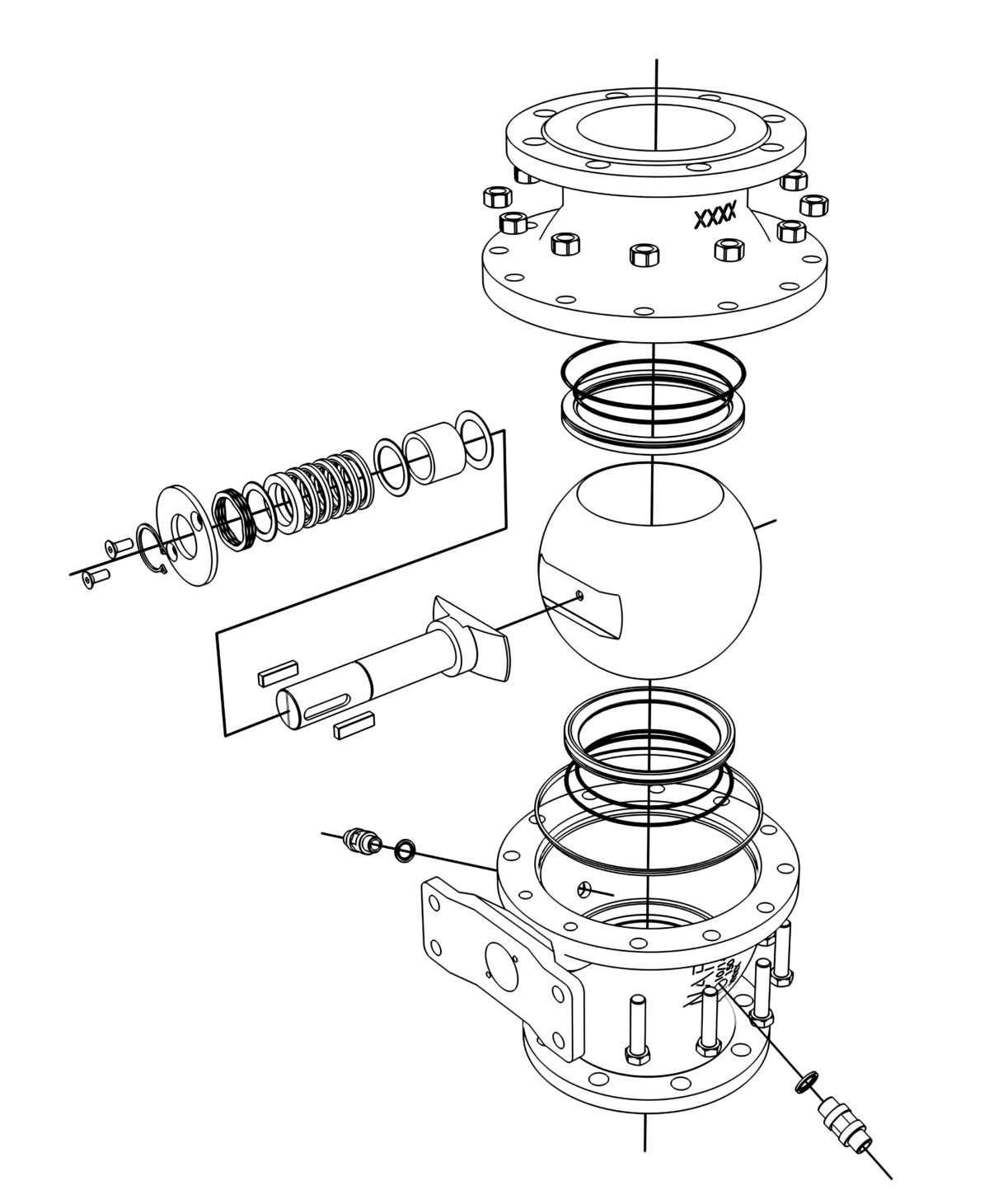 Duball_DL_Pocket_Sprang_outlines | NAF Control Valves