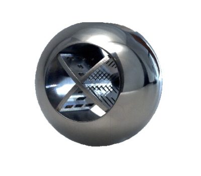 Products | Flowserve - NAF Control Valves