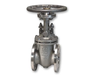 NAF Setball | Flowserve - NAF Control Valves