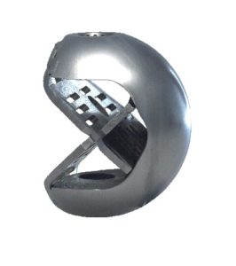 Products | Flowserve - NAF Control Valves