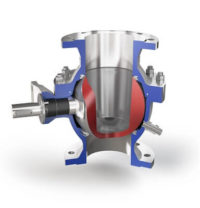 Home | NAF Control Valves