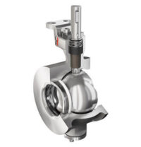 Home | NAF Control Valves